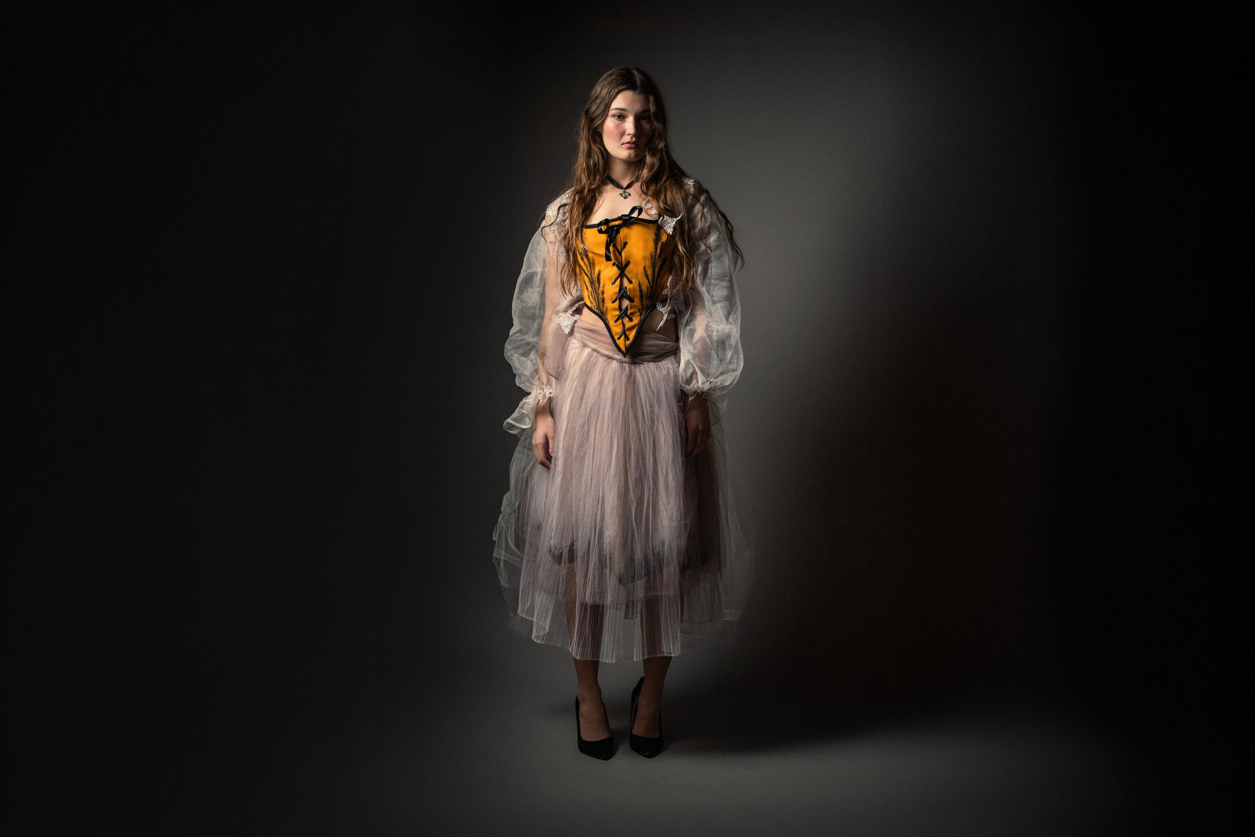 Rise Fashion Group | Cultural Image Engineering